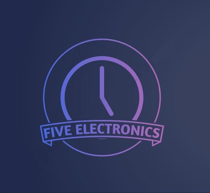 FIVE Electronics — купить товары FIVE Electronics в интернет-магазине OZON