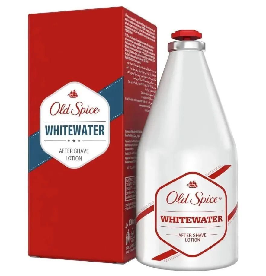 Средства после бритья Old Spice (Олд Спайс) – купить на OZON по низкой цене