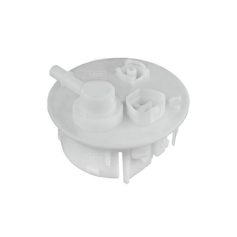 Крышка бензонасоса на Toyota Corolla, Fielder E12, 7702412010 - Ledo ...