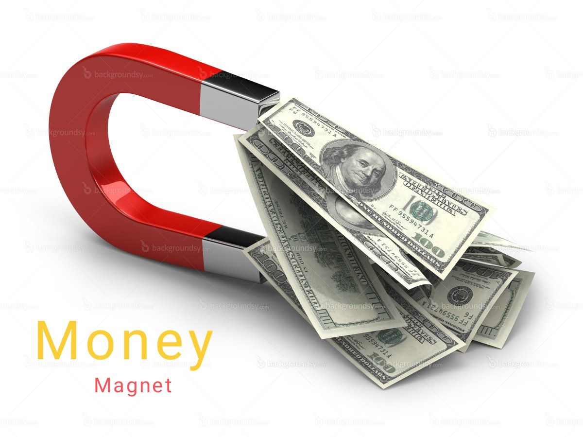 Money Magnet — купить товары Money Magnet в интернет-магазине OZON