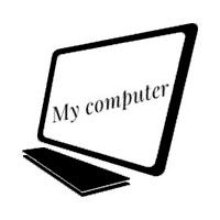My Computer — купить товары My Computer в интернет-магазине OZON