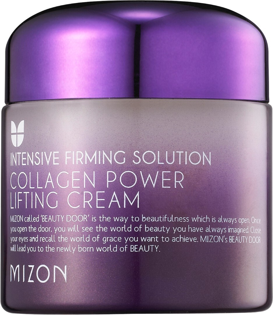 MIZON Коллагеновый лифтинг-крем для лица Collagen Power Lifting Cream ...