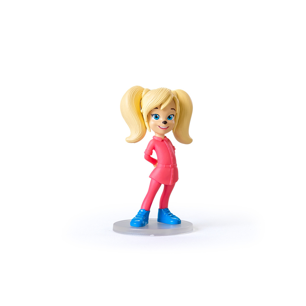 Коллекционная игрушка PROSTO toys "Барбоскины на даче" Роза — купить в ...