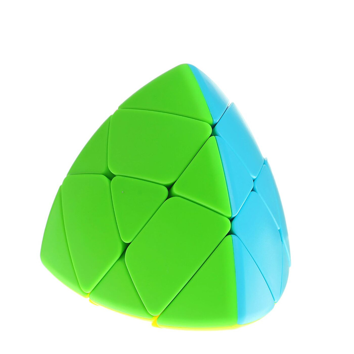 Игрушка-Головоломка механическая Пирамида HolyZon — купить в интернет ...