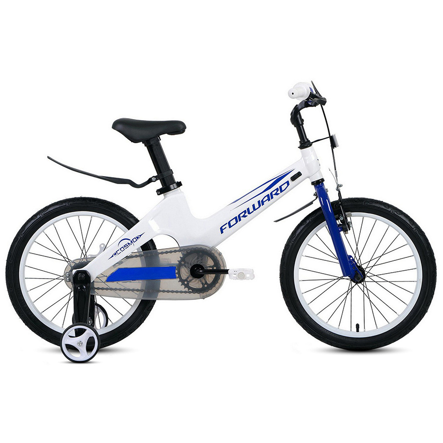Велосипед 18' Forward Cosmo MG 20-21 г Белый — купить в интернет ...