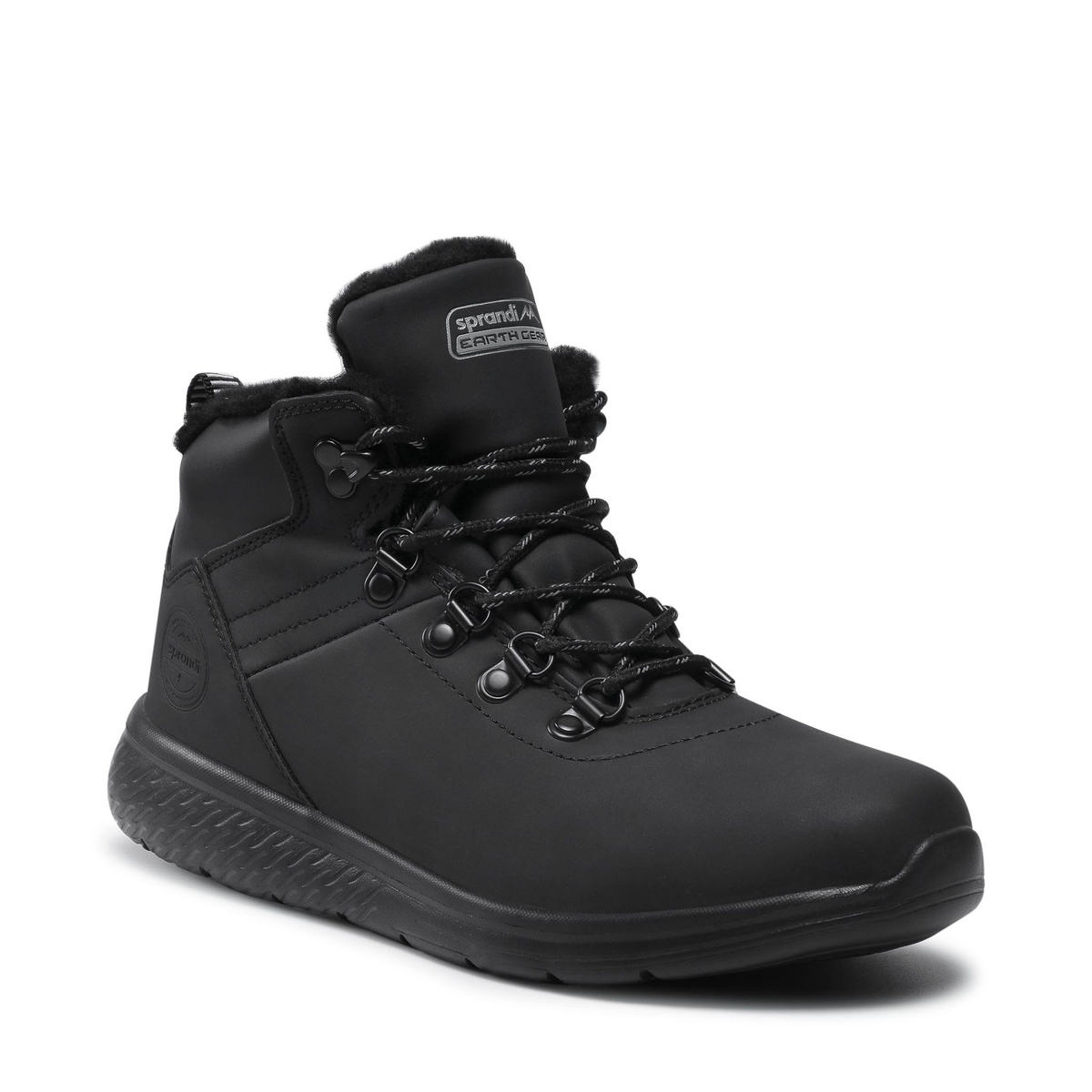 Ботинки SPRANDI EARTH GEAR — купить в интернет-магазине OZON с быстрой ...