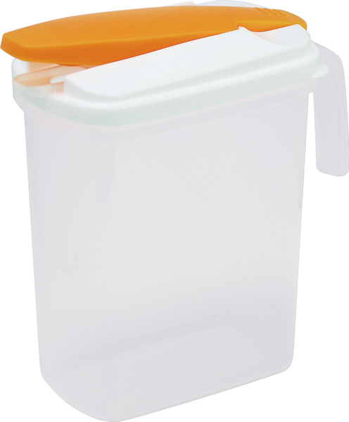 Кувшин Iseto, 1850 л купить по выгодным ценам в интернет-магазине OZON (207994686)