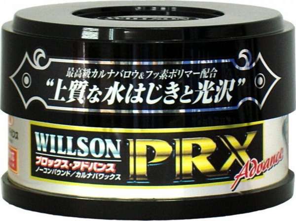 Полироль автомобильный Willson WS-01211 - купить по низким ценам в интернет-магазине OZON ...