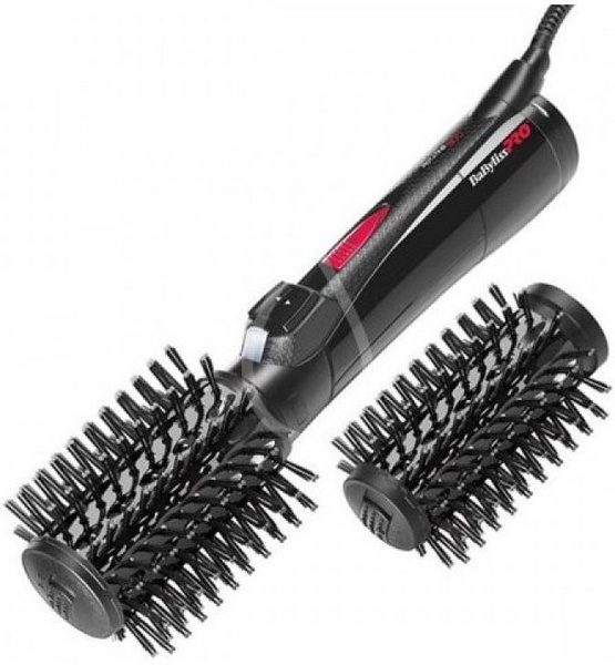 Фен-щетка для волос BaByliss PRO ROTATING - купить по выгодной цене в ...
