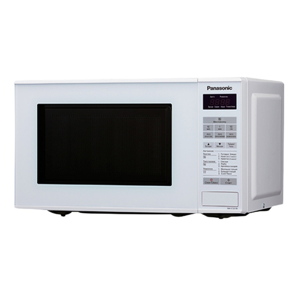 Микроволновая печь Panasonic NN-GT264MZPE - купить по низким ценам в ...