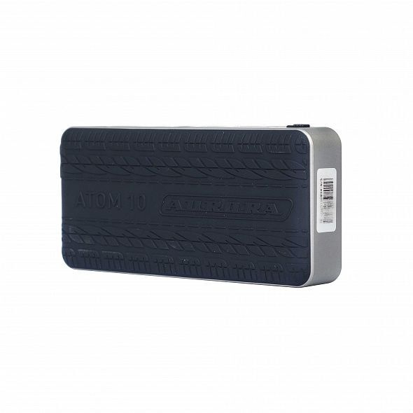 AURORA Устройство пуско-зарядное, 9600 А•ч, макс.ток 600 A - купить с доставкой по выгодным ...