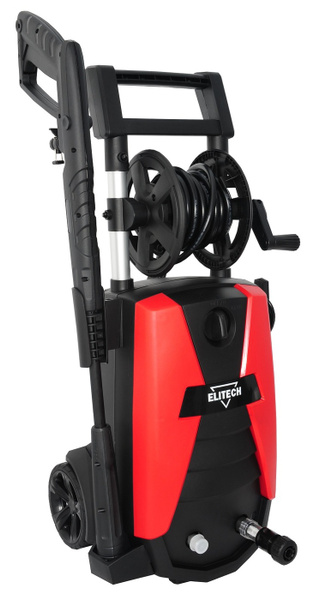 Мойка Elitech М 1900РБК купить на OZON по низкой цене (1614842887)