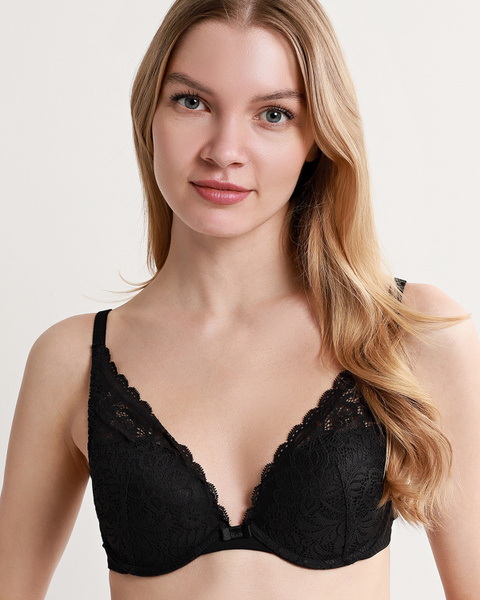 Бюстгальтер Dim SUBLIM - купить с доставкой по выгодным ценам в интернет-магазине OZON (168157214)