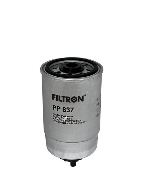 Фильтр топливный FILTRON PP837 - купить по выгодным ценам в интернет ...