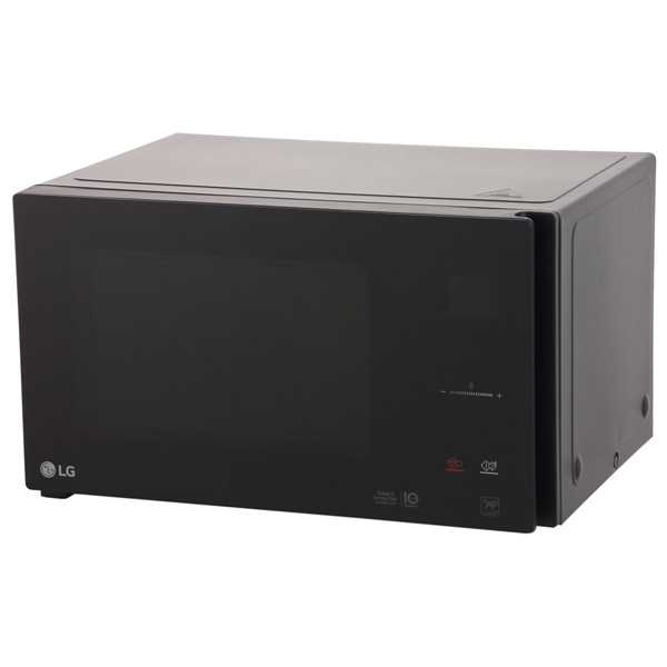 Микроволновая печь соло LG MS2595DIS купить на OZON по низкой цене ...