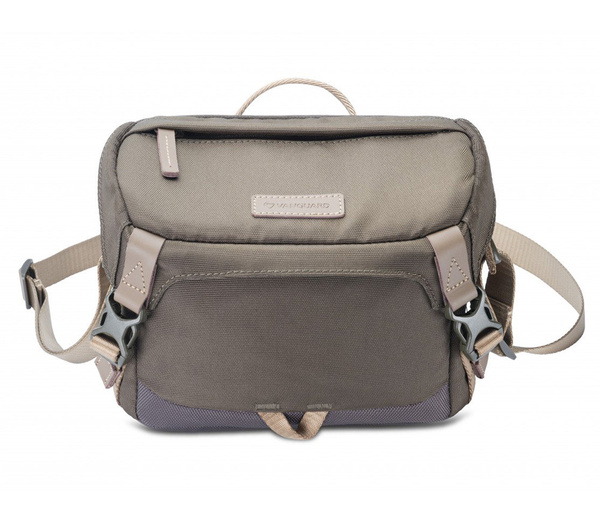 VANGUARD VEO GO 24M KG сумка, коричневая купить на OZON по низкой цене ...