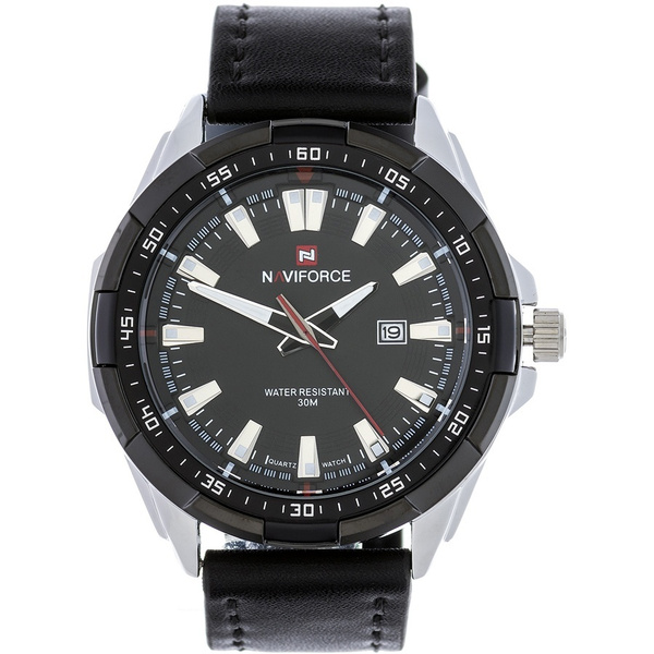Часы наручные мужские Naviforce NF9056, классические - купить с ...