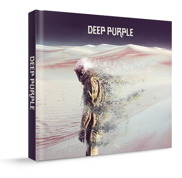 CD, DVD Deep Purple. Whoosh! (Box Set) - купить по низким ценам в ...