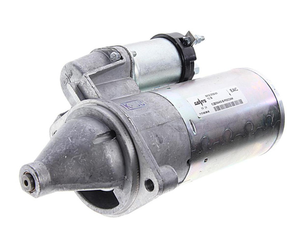 Стартер ГАЗ,УАЗ дв.ЗМЗ-406,405,409,40524 2.0кВт ЗиТ - арт. 6012.3708-01 - купить по выгодной ...