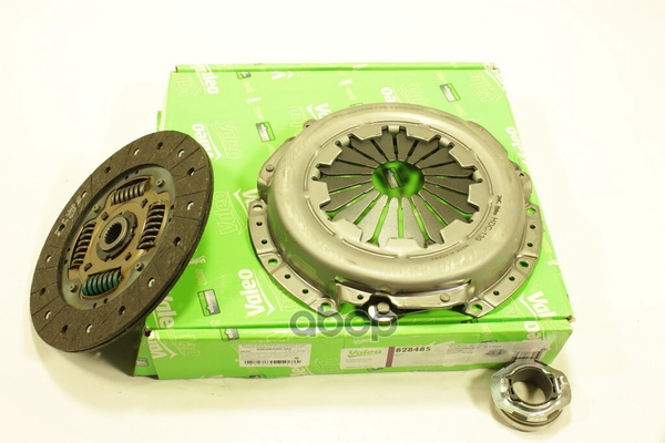 PHC Корзина сцепления, арт. HDK204 купить на OZON по низкой цене ...