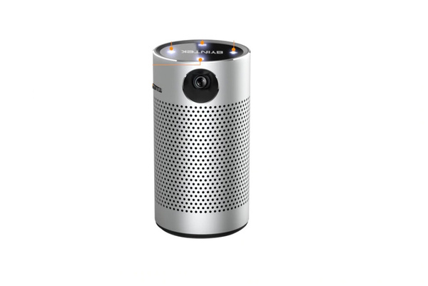 Проектор BYINTEK P7 купить по доступной цене с доставкой в интернет ...