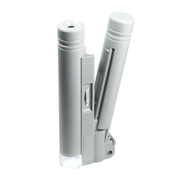 Микроскоп Kromatech MG10085 100x, с подсветкой, Биологический, 100 крат купить по выгодной цене ...