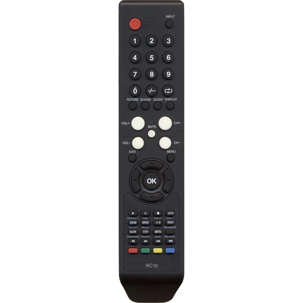 Пульт ДУ S RC1b - купить по выгодной цене в интернет-магазине OZON ...