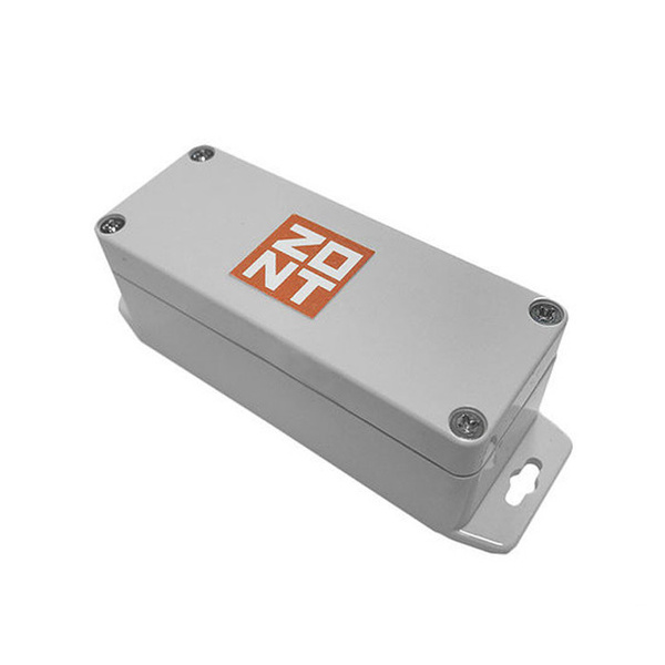 Радиотермометр для измерения температуры воздуха ZONT МЛ-711 уличный ML13866 - купить с ...