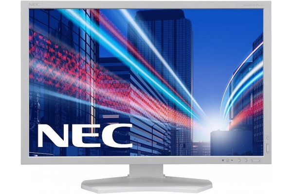 Монитор NEC E243WMI-BK 24" - купить по выгодной цене в интернет-магазине OZON (193380612)