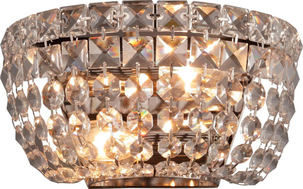 Настенный светильник Asia light DS1258-TL1165-2W-AsiaLight-DS, E14 ...