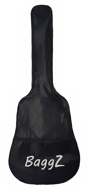 Чехол для акустической гитары 41"- BaggZ AB-41-1А - купить с доставкой по выгодным ценам в ...