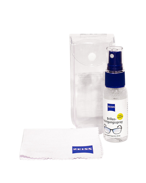 Спрей для очистки очков, оптики, линз ZEISS Lens Cleaning Spray 30 мл ...