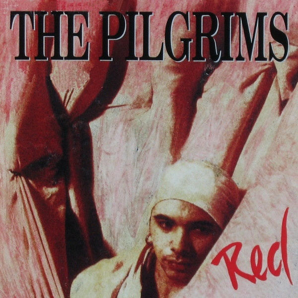CD Pilgrims: Red - купить по низким ценам в интернет-магазине OZON ...