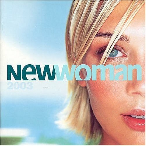 Audio CD New Woman 2003 Vol.1 - купить по низким ценам в интернет ...