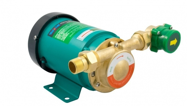 Электрический насос Vodotok X15GR-10, 220 л/мин - купить по выгодной ...