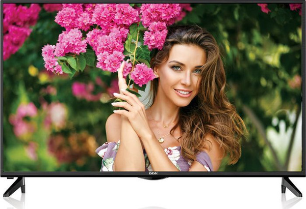 Купить телевизор BBK 32LEX-7254/TS2C 32" - купить с доставкой по выгодным ценам в интернет ...
