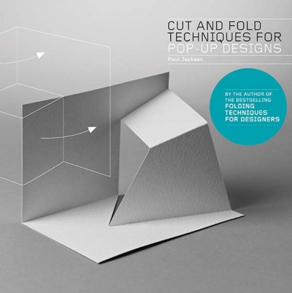 Cut and Fold Techniques for Pop Up Designs - Приемы вырезания и ...