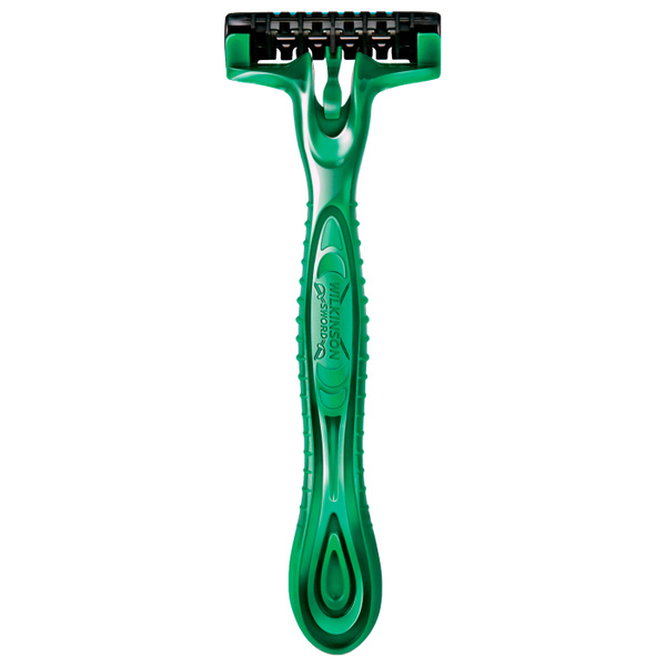 Wilkinson Sword Бритва одноразовая Schick "Extra3" Sensitive, 3-лезв ...