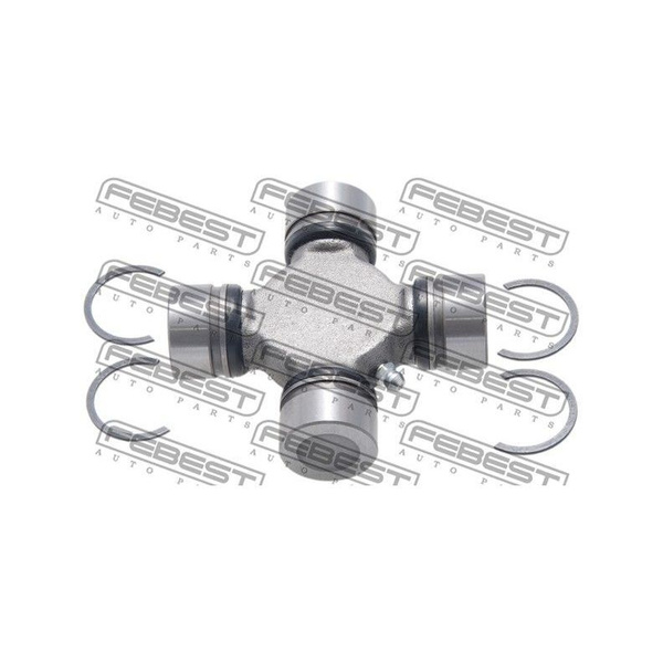 FEBEST ASCDESC Крестовина кардвала CADILLAC ESCALADE CHEVROLET TAHOE 14 ...