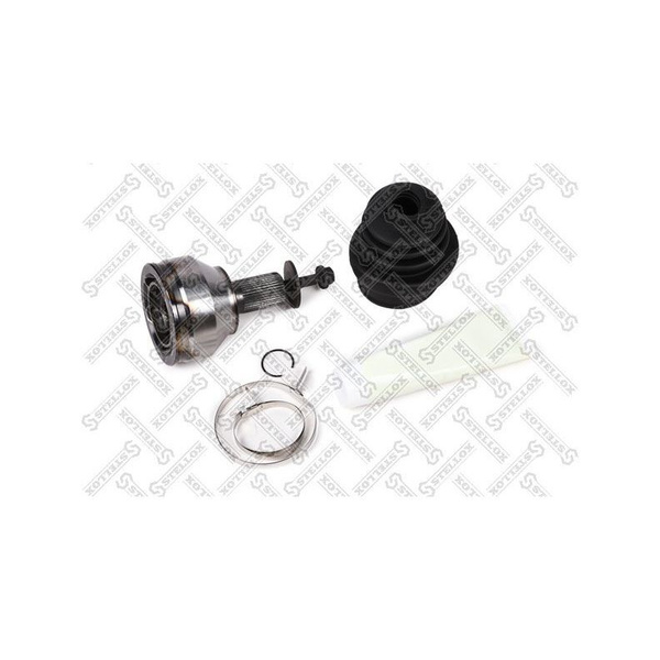 ШРУС наружный к-кт 24927 Ford Focus II/C-MAX 1.4-1.8i/2.0TDCi 04-07 ...