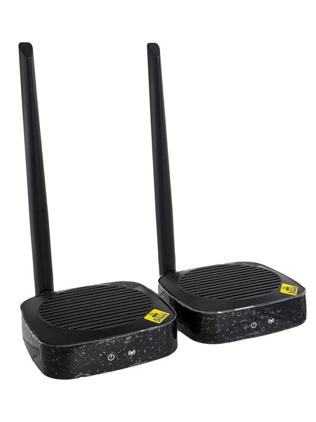 Беспроводной удлинитель кабеля HDMI (sender+receiver) PALMEXX до 50 ...