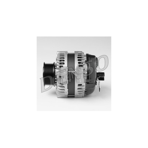 Генератор DENSO DAN984 - DENSO арт. DAN984 - купить по выгодной цене в интернет-магазине OZON ...