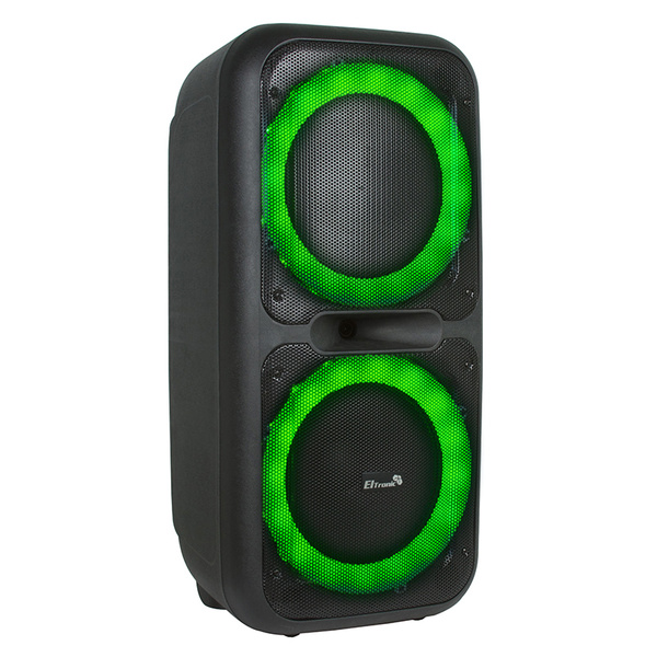 Беспроводная колонка Eltronic 20-07 DANCE BOX 200_230929 озон - купить ...