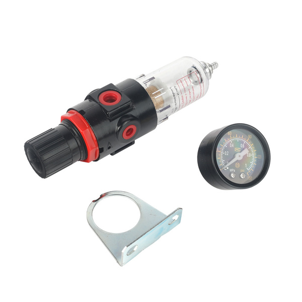 Оснастка для садовой техники FR 180 Фильтр влагомаслоотделитель с ...