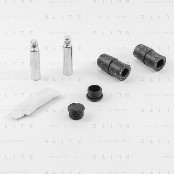 Ремкомплект направляющих суппорта BMW/CITROEN/FORD/GM/RENAULT/VAG ...