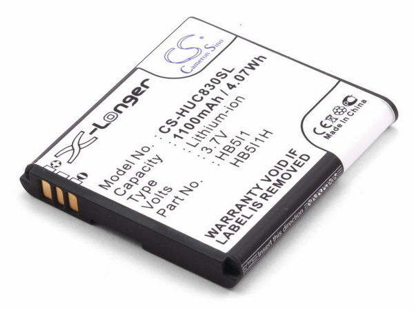 Аккумулятор для сотового телефона Huawei HB5I1H - купить с доставкой по ...