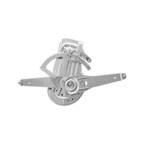 Передний правый стеклоподъемник без мотора для VOLVO S80 1998-06 ...