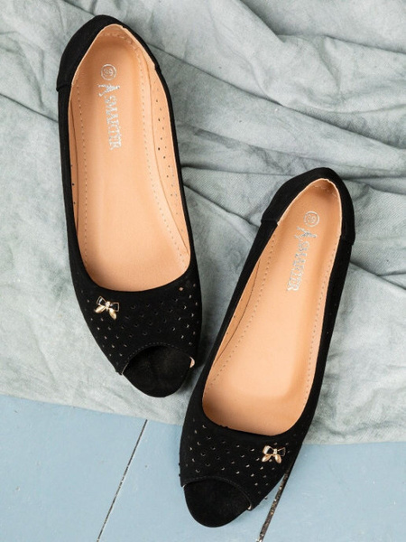 Балетки Smarter+ - купить с доставкой по выгодным ценам в интернет ...