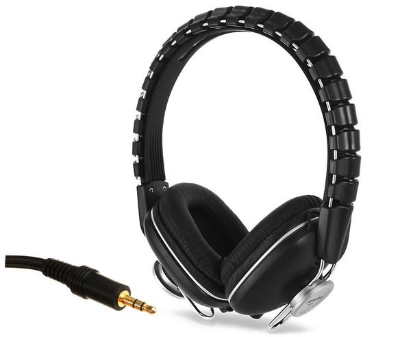 Наушники Полноразмерные Superlux Hd-581 - купить по доступным ценам в ...