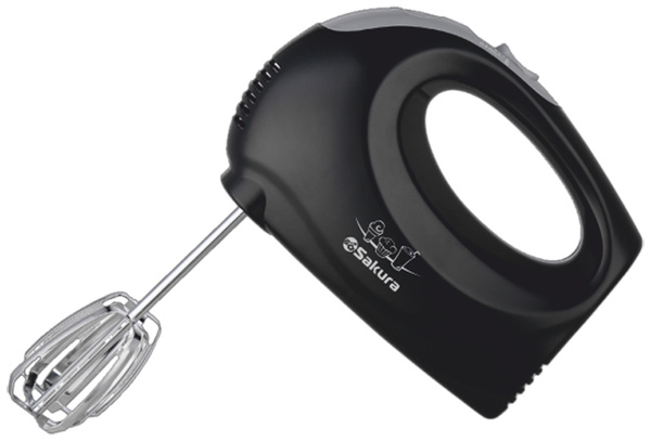 Ручной Миксер Sakura, 200 Вт - купить по низким ценам в интернет ...